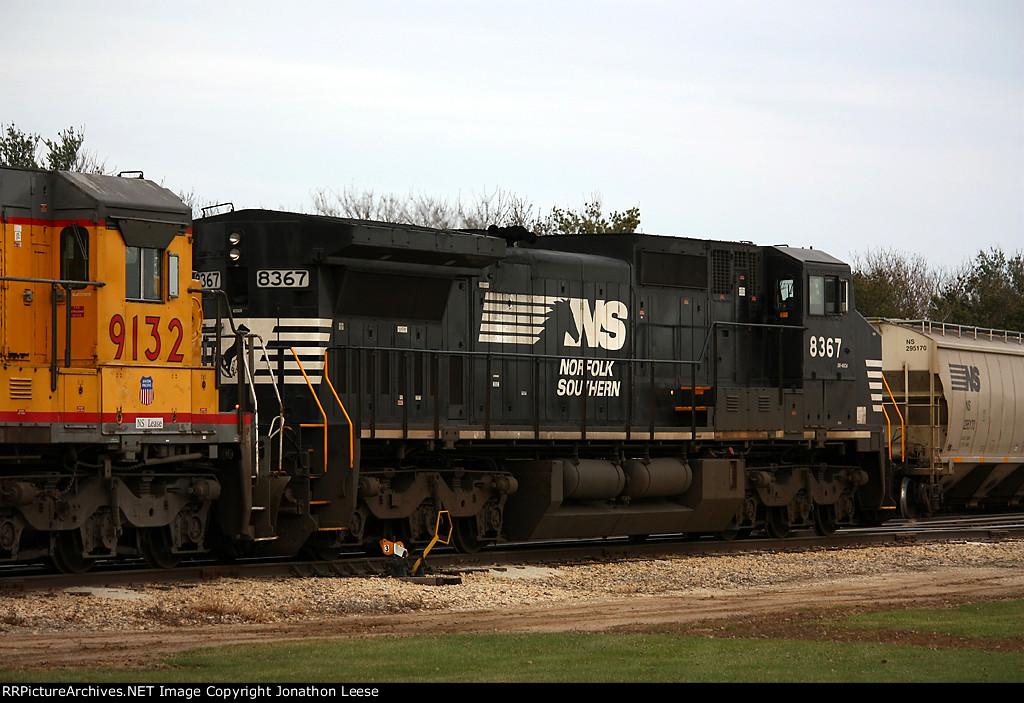 NS 8367